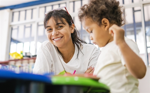 Discover Our Campus | Steubing Ranch Elementary